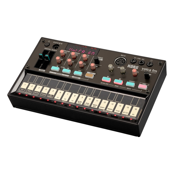 What Is a Synthesizer? – Bananas At Large Inc.® Musical Instruments ...