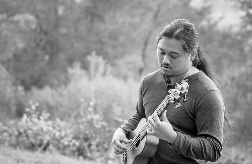 Dylan Juhan – Bananas At Large Inc.® Musical Instruments & Pro Audio