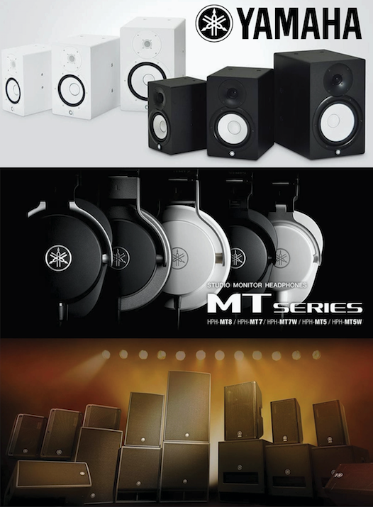 Pro Audio Equipment for Sale – Bananas At Large Inc.® Musical ...