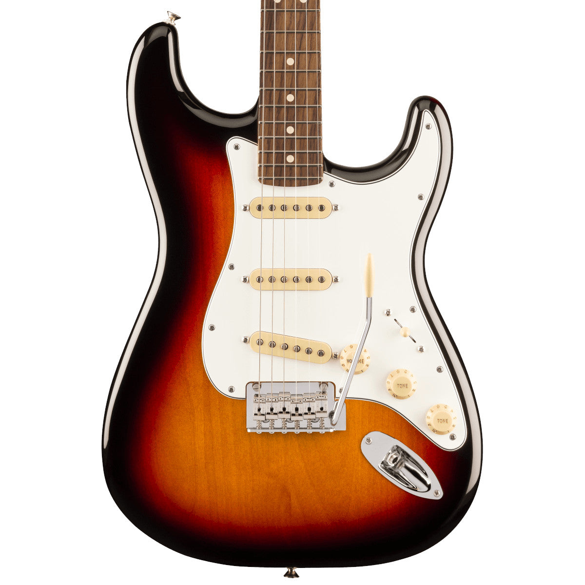 Fender Player II Stratocaster Electric Guitar - Rosewood Fingerboard ...