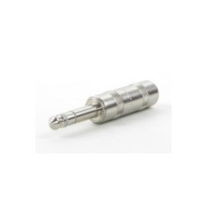 Switchcraft 1/4 in. Stereo 3 Conductor Cable Mount Jack – Bananas At ...