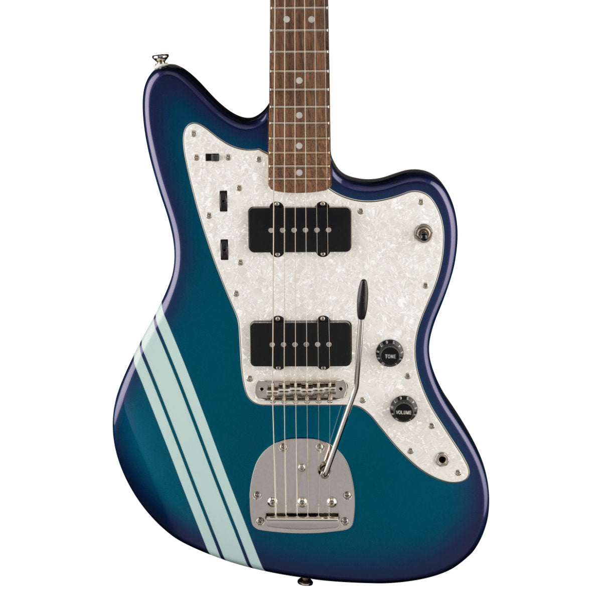 Fender Squier Limited Edition Classic Vibe '60s Jazzmaster Electric Gu ...