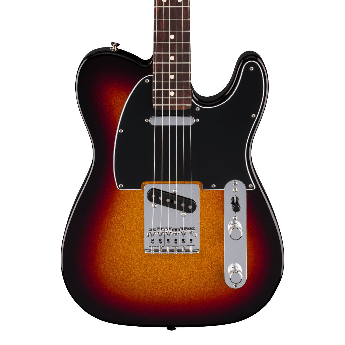 Fender Limited Edition Player II Telecaster Electric Guitar - Rosewood ...