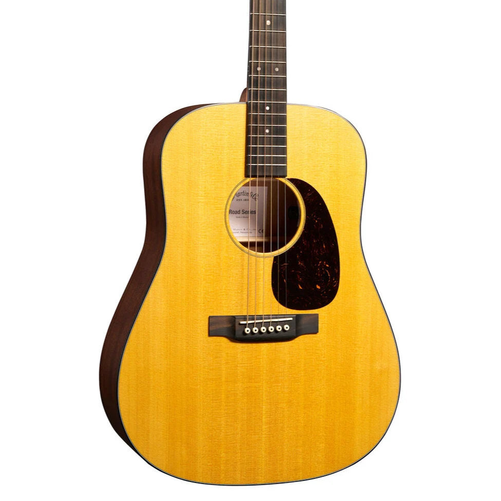 Martin Road Series D-10E Retro Acoustic-Electric Guitar – Bananas At ...