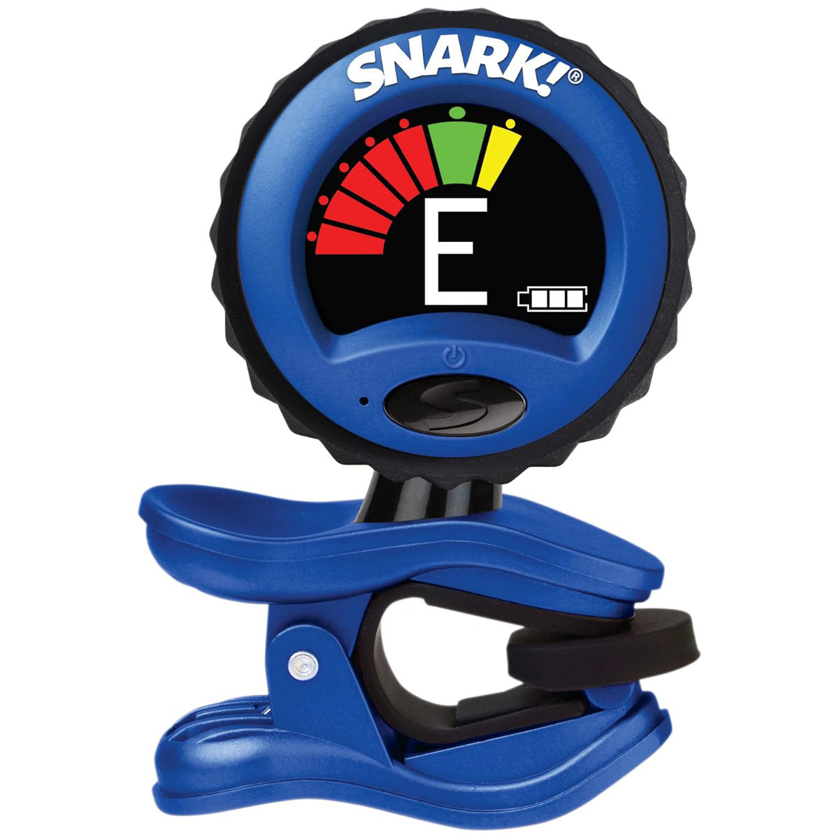 Snark SN1XHPT High-Precision Tuning Clip-On Chromatic Tuner – Bananas ...