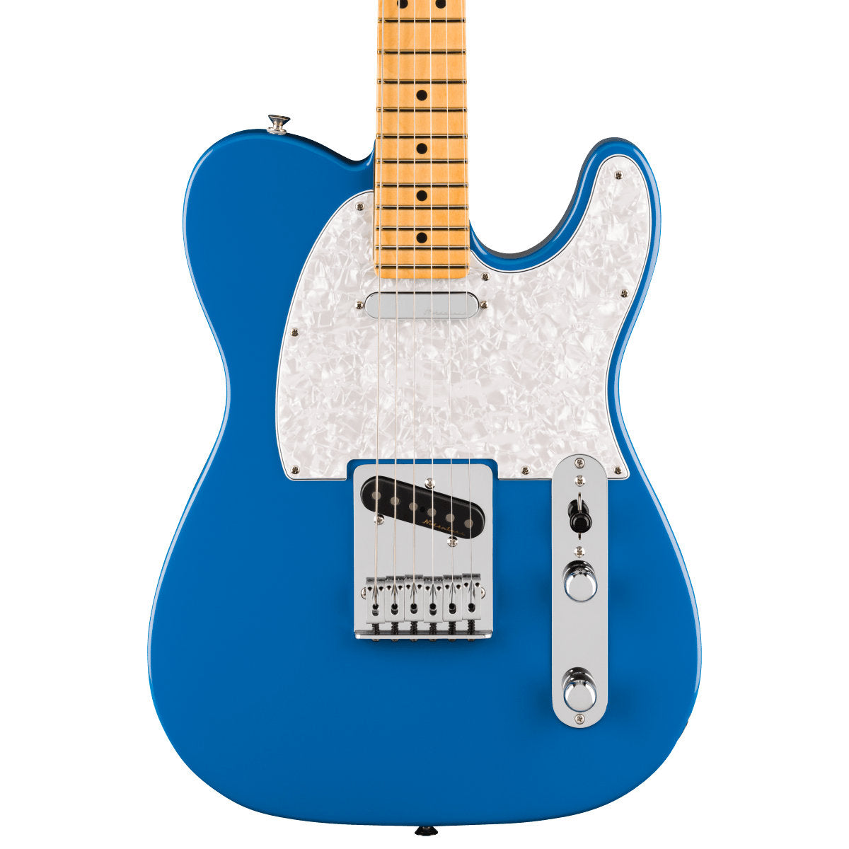 Fender Player II Modified Telecaster Electric Guitar - Maple Fingerboa ...