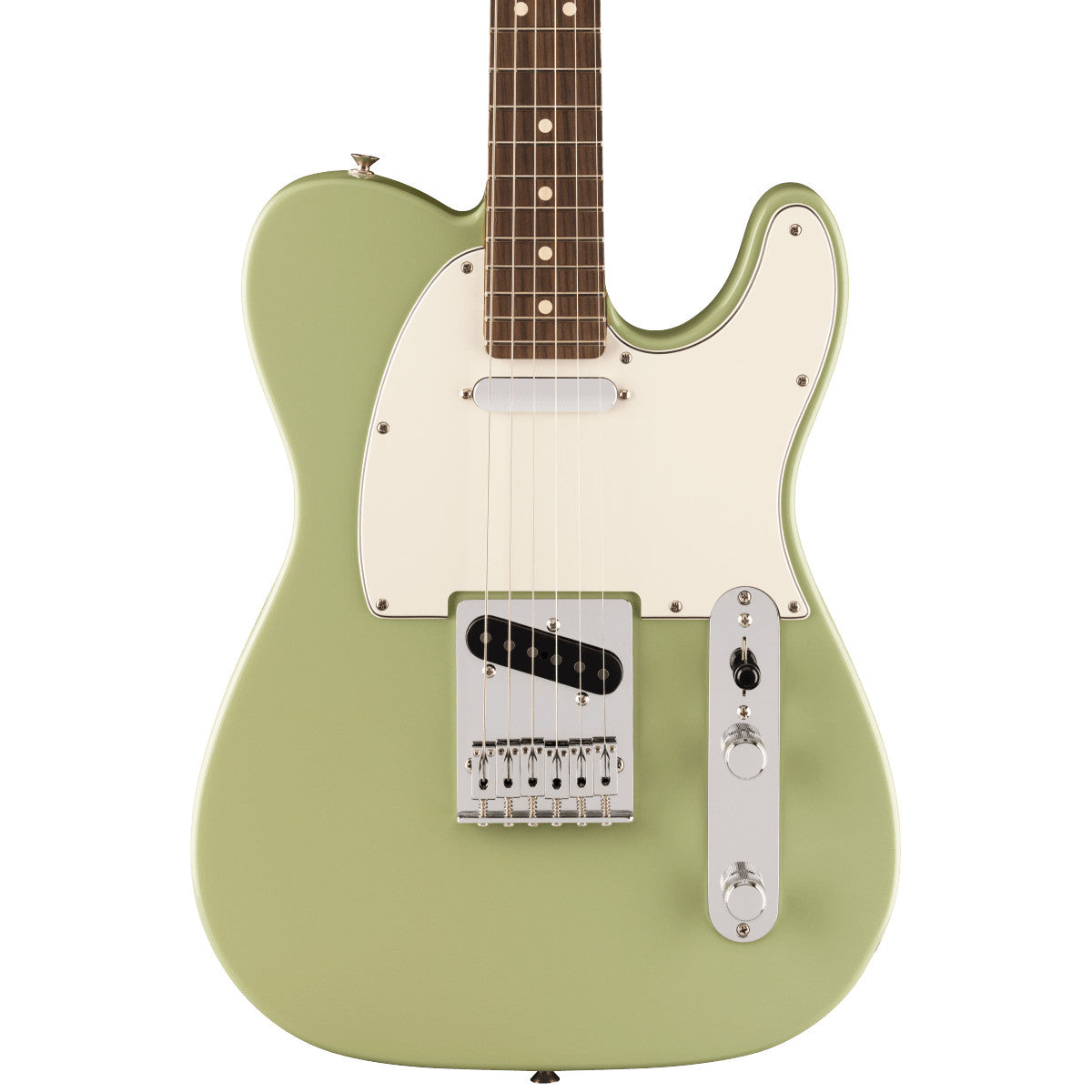 Fender Player II Telecaster Electric Guitar - Rosewood Fingerboard - B ...