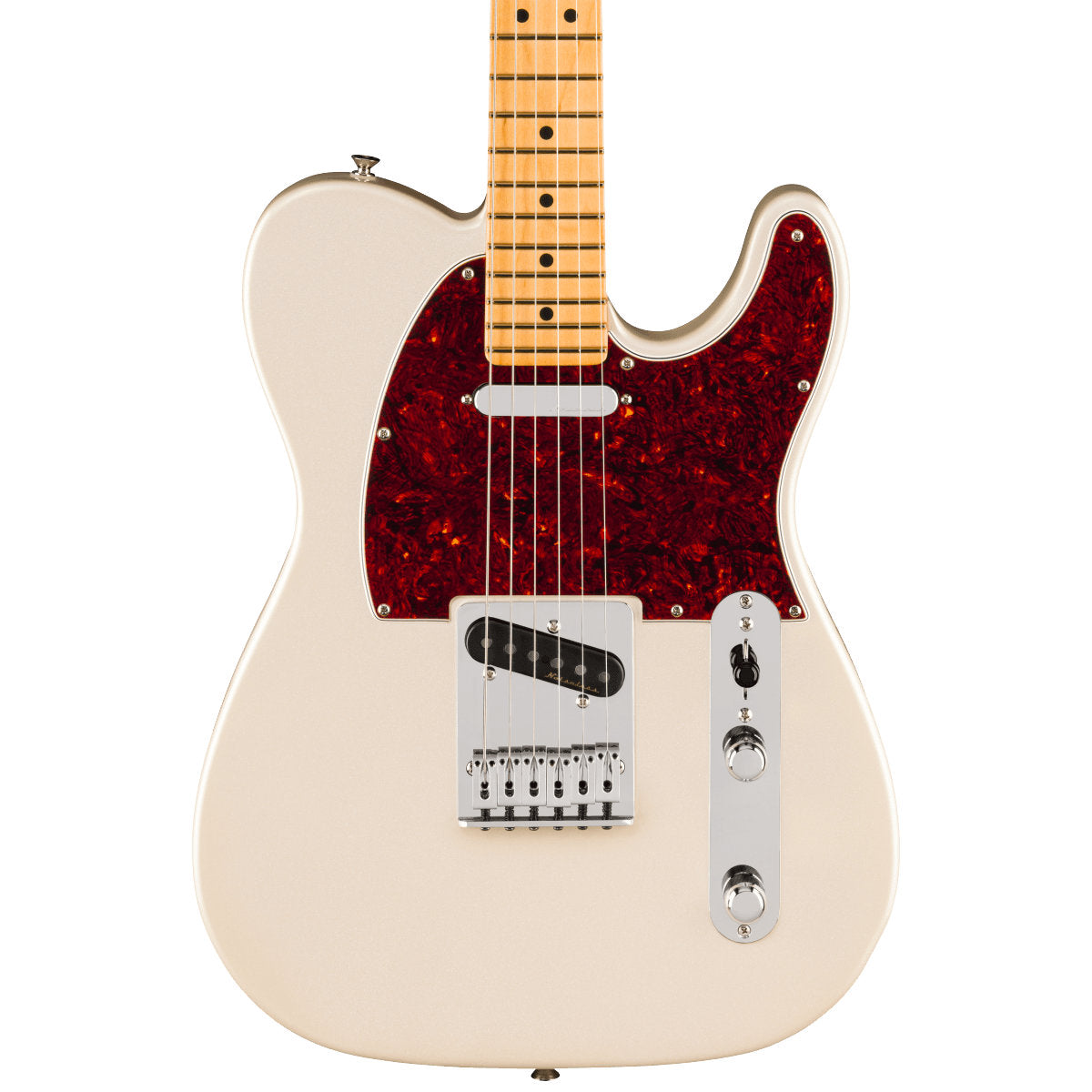 Fender Player II Modified Telecaster Electric Guitar - Maple Fingerboa ...
