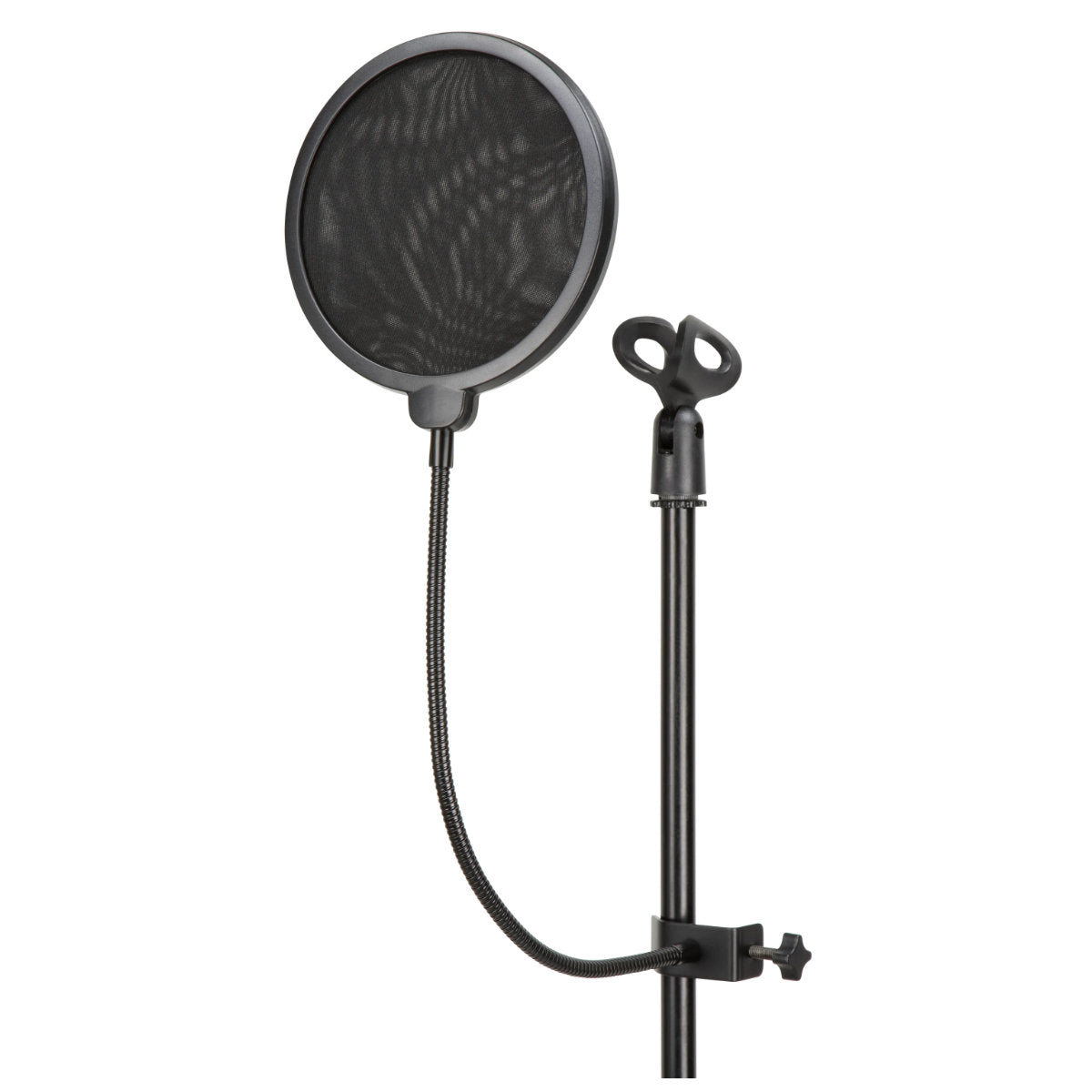 Pig Hog Microphone Pop Filter – Bananas At Large Inc.® Musical ...