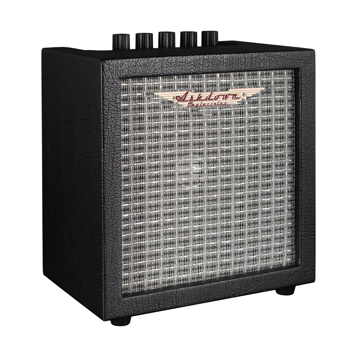 Ashdown Studio-4 Practice Combo Bass Amp - 1x4 - 3-Watts – Bananas At ...