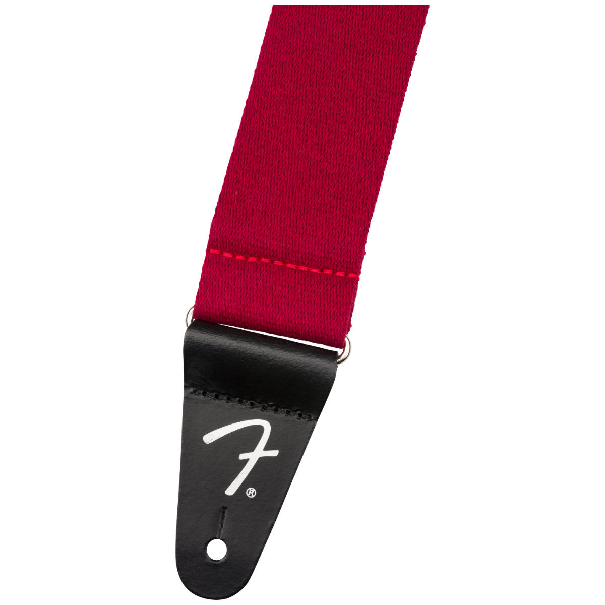 Fender Supersoft Strap - Maroon - 2in – Bananas at Large® Musical ...