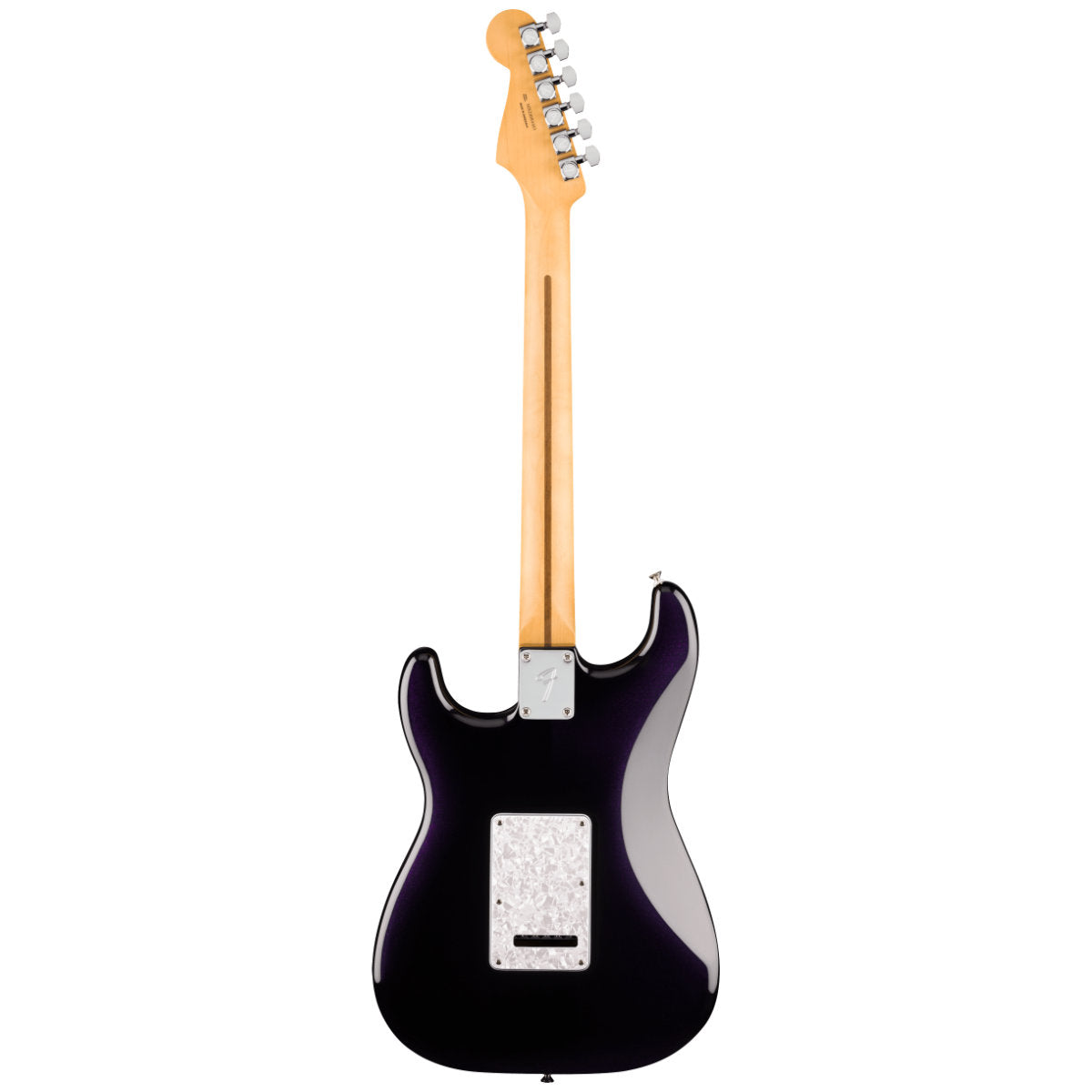 Fender Player II Modified Stratocaster Electric Guitar - Rosewood Fing ...
