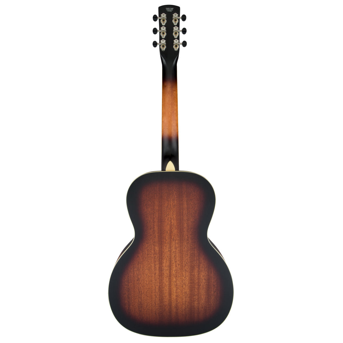 Gretsch G9220 Bobtail Round-Neck A.E.-2-Color Sunburst – Bananas At ...