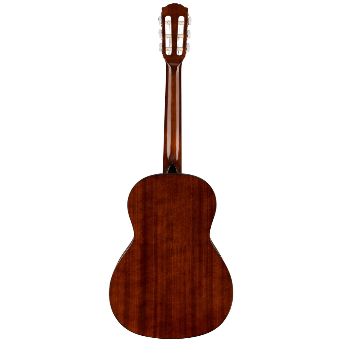 Fender FA-15N 3/4-Size Nylon String Acoustic Guitar w/ Gig Bag ...