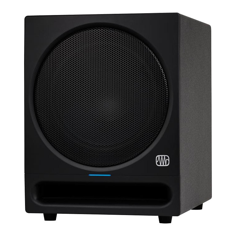 PreSonus Eris Pro Sub 10 10-inch Active Studio Subwoofer - Black ...