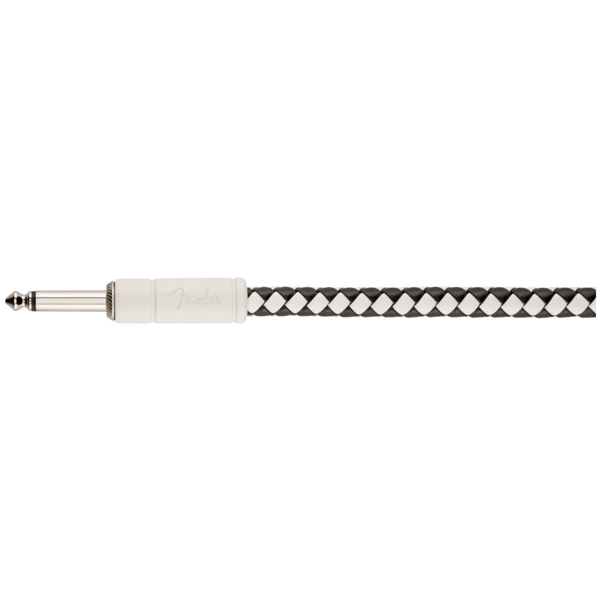 Fender Pro Instrument Cable - Checkerboard - 10 ft. – Bananas At Large ...