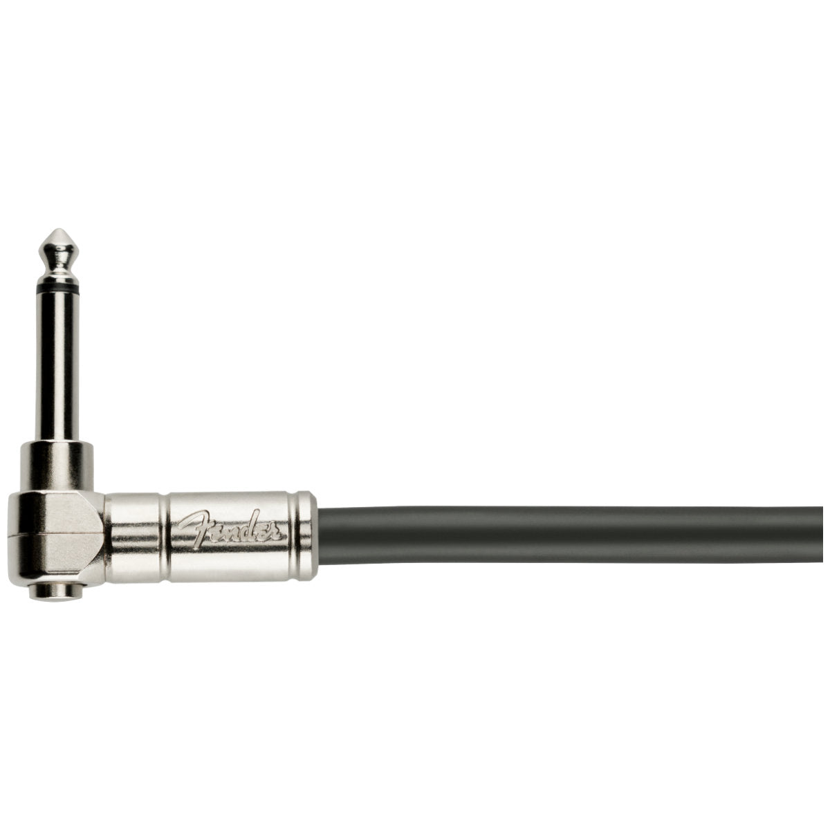 Fender Professional Series Kill Switch Cable - 18.6ft - Straight/Angle ...