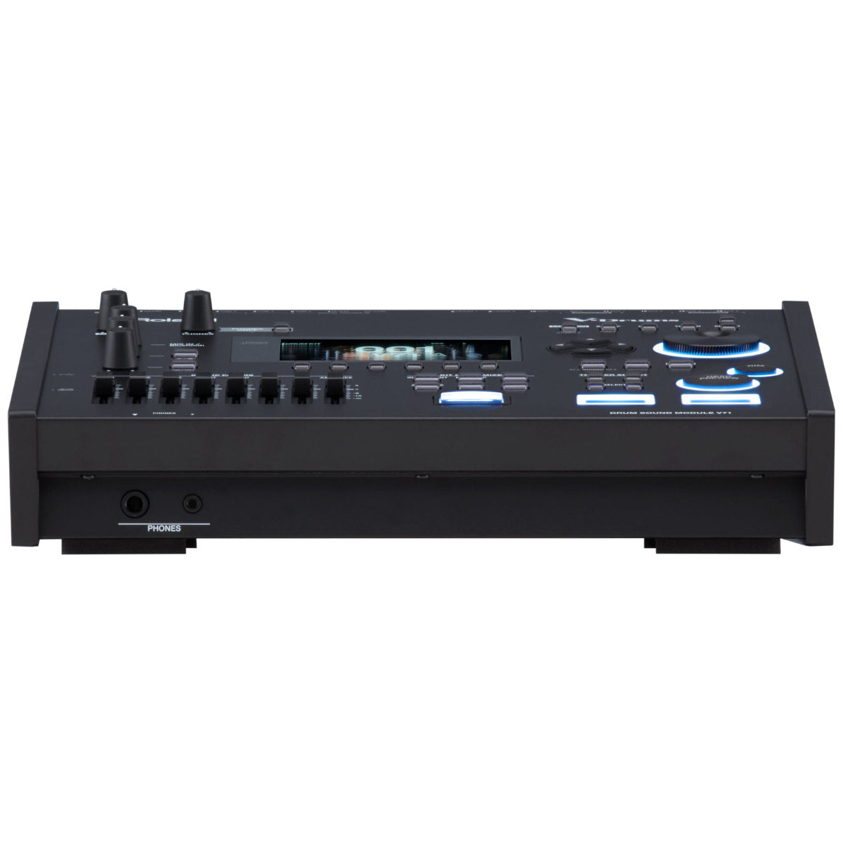 Roland V71 V-Drums Sound Module – Bananas At Large Inc.® Musical ...