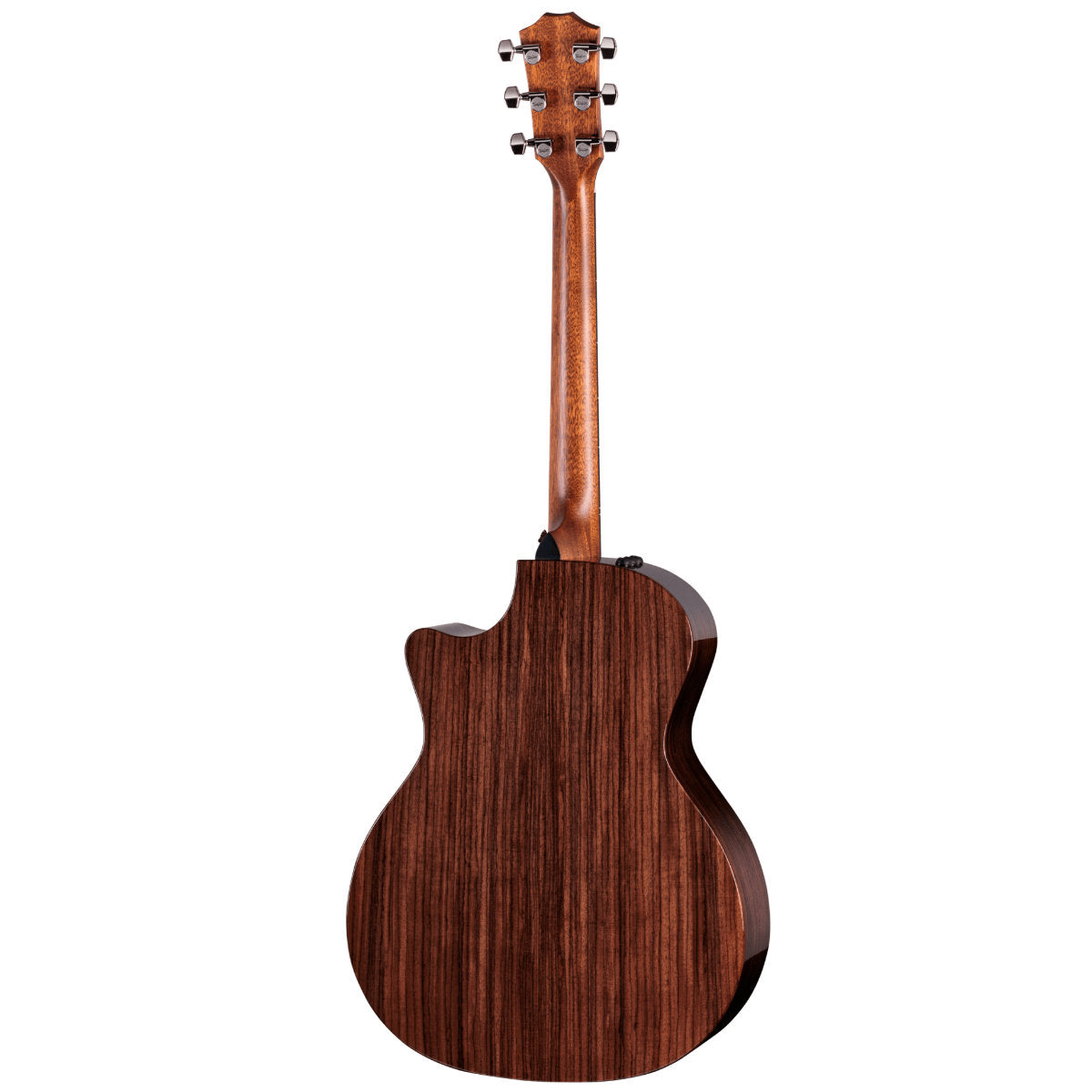 Taylor 414ce Studio Acoustic-Electric Guitar - Natural – Bananas At ...
