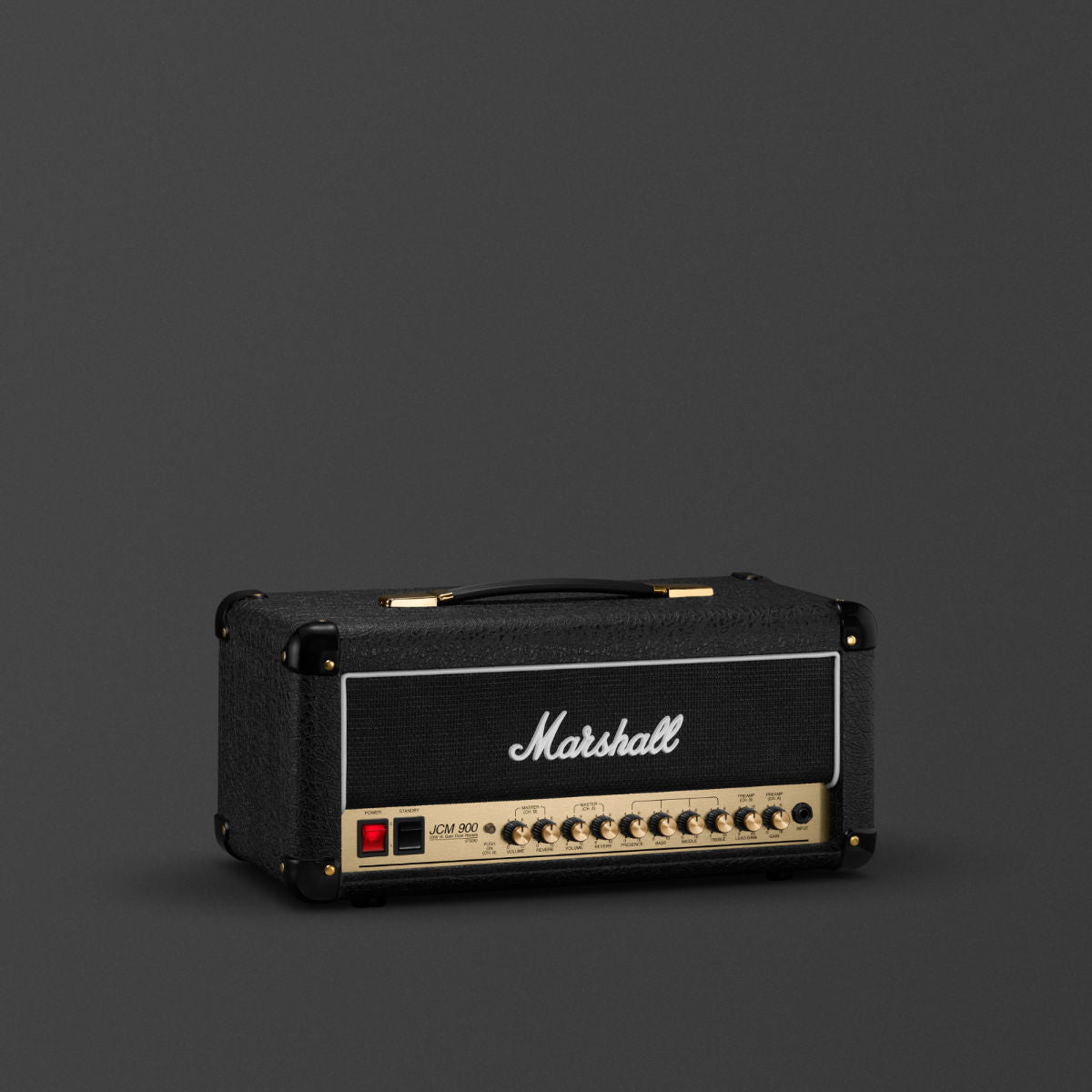 Marshall Studio 900 Guitar Amplifier Head – Bananas At Large Inc ...