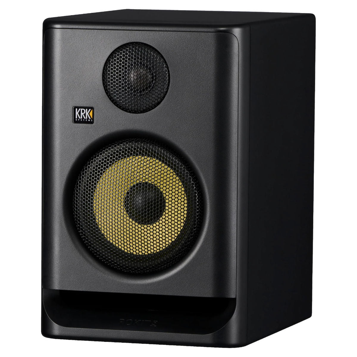 KRK Systems Rokit® 5 Generation Five Powered Studio Monitor - 5 in ...