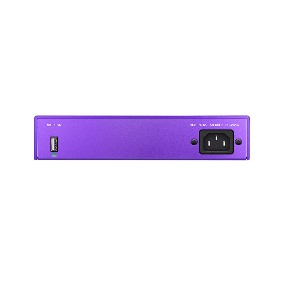 NUX Zeus Advanced Isolated Power Supply – Bananas At Large Inc ...