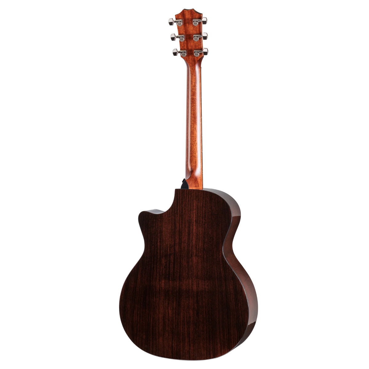 Taylor Next-Gen 414ce Grand Auditorium Acoustic-Electric Guitar - Indi ...