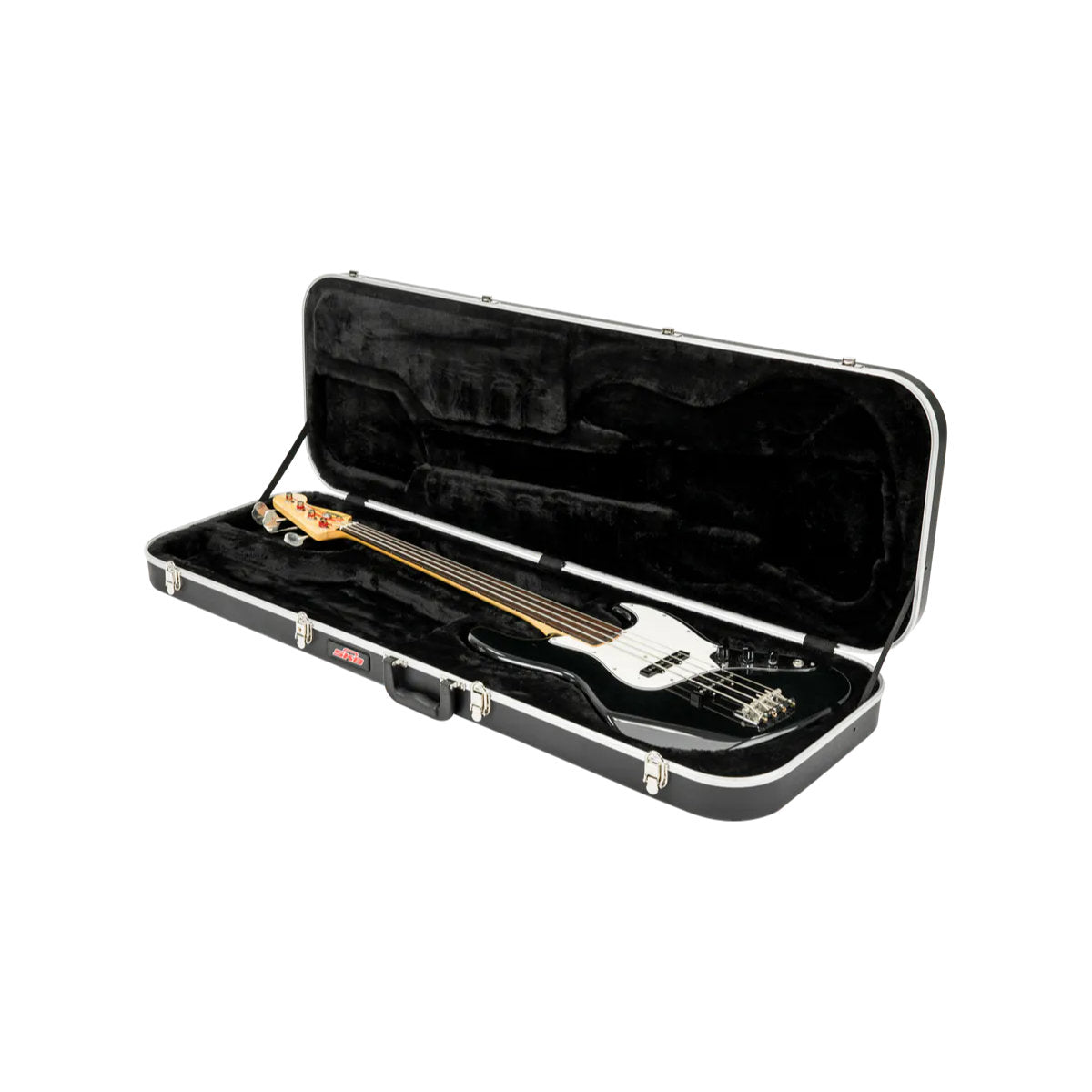 SKB Cases 1SKB-4 Electric Bass Economy Rectangular Case – Bananas At ...