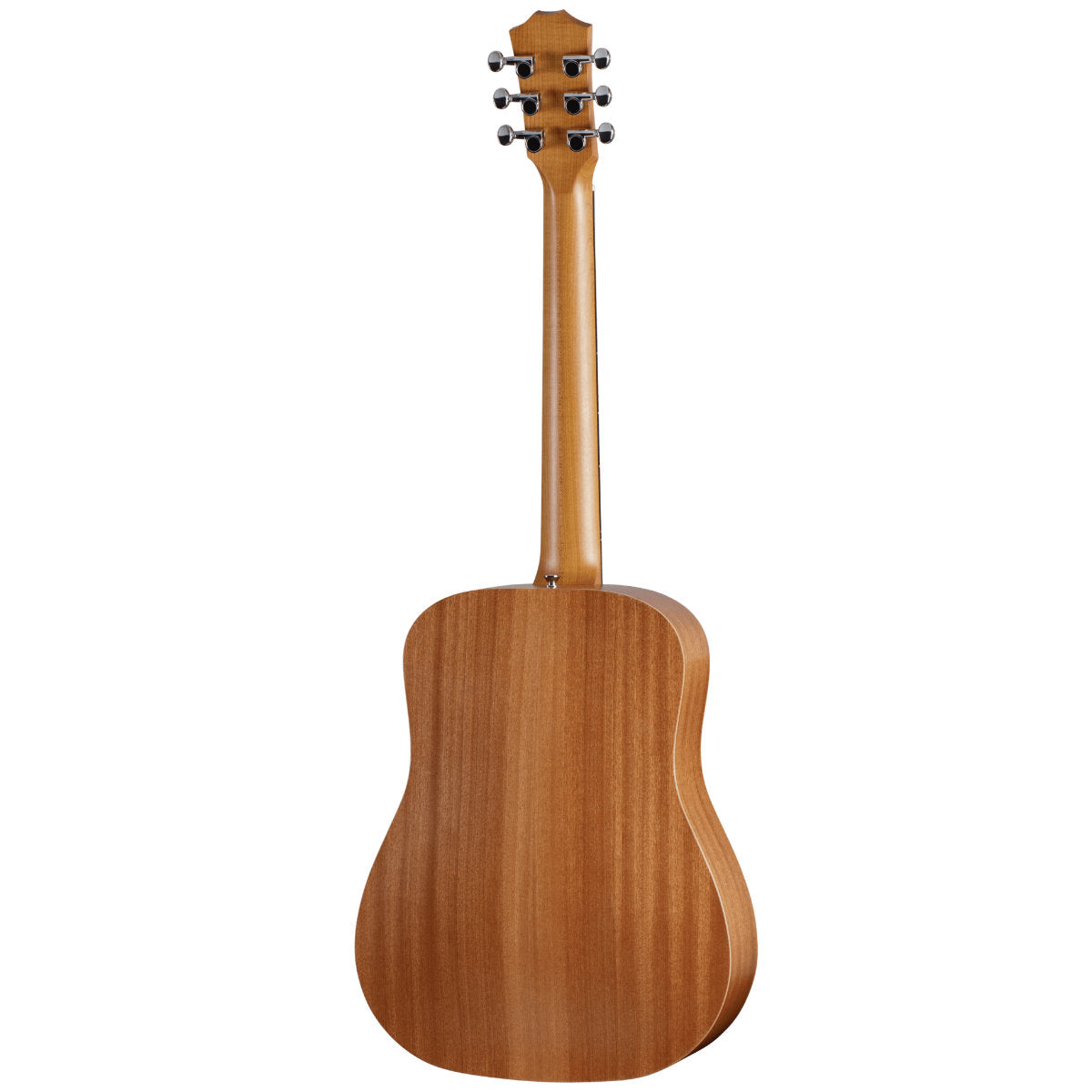Taylor BT2 Mahogany Baby Taylor Acoustic Guitar w/ Gig Bag – Bananas At ...
