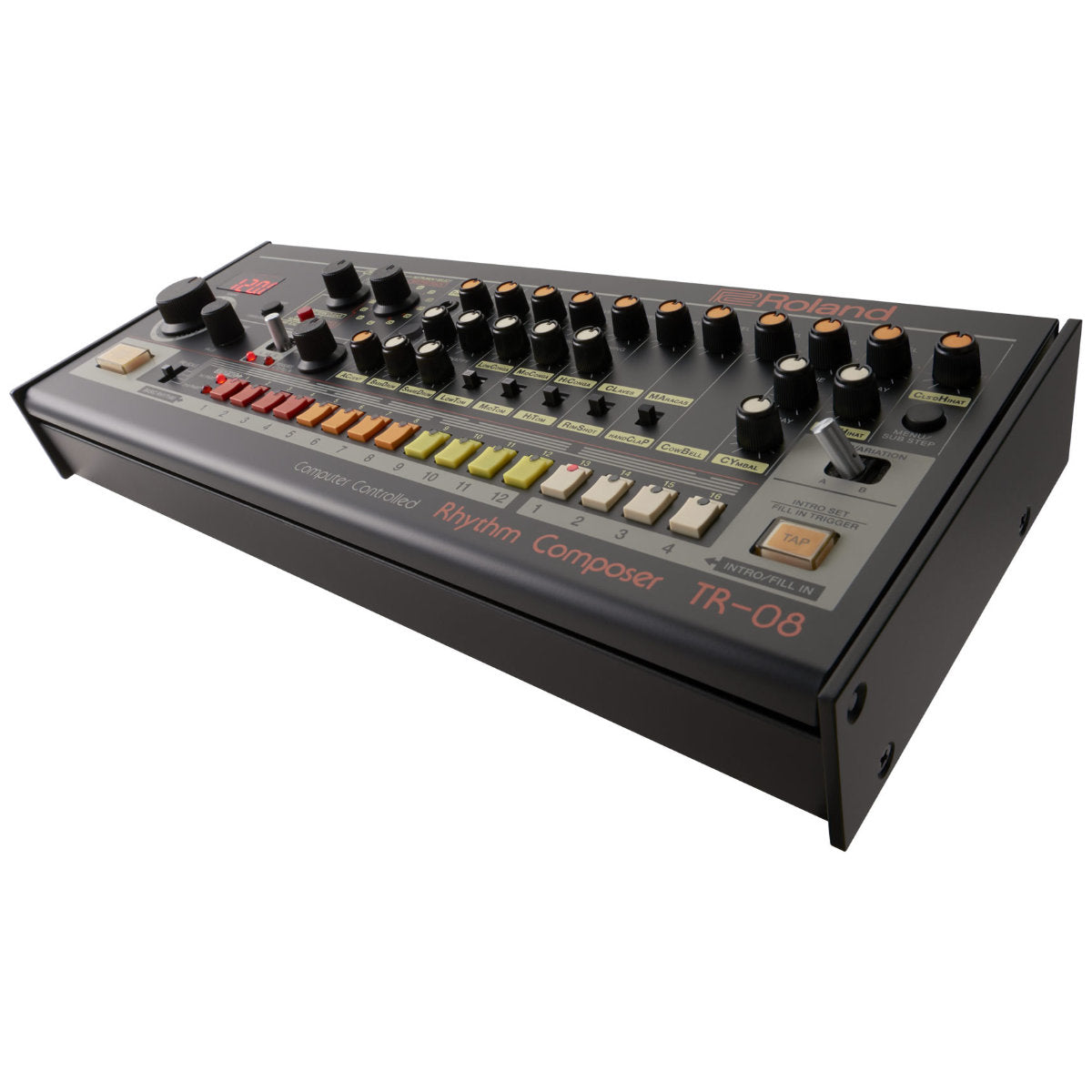 Roland TB-03 Bass Line Synth (NEW Open Box/Demo Unit) – Bananas At ...