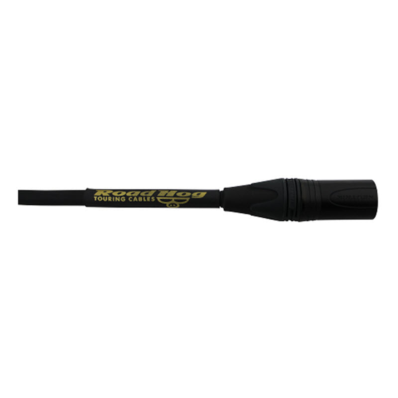 RoadHog USA XLR Microphone Cable - 15 ft. – Bananas At Large Inc ...