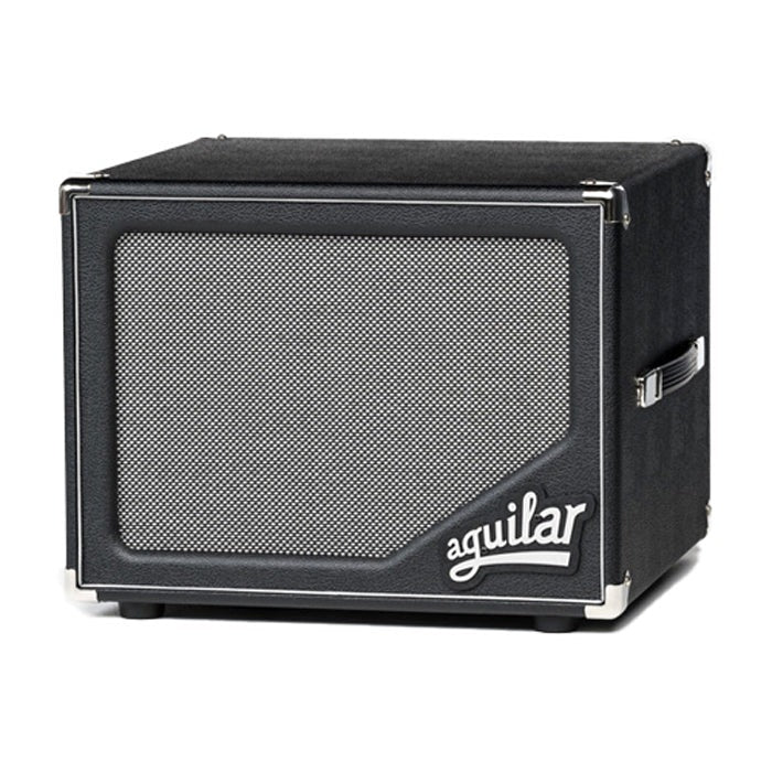 Aguilar SL 112 1x12 250-Watt Bass Cabinet - Black – Bananas At Large ...