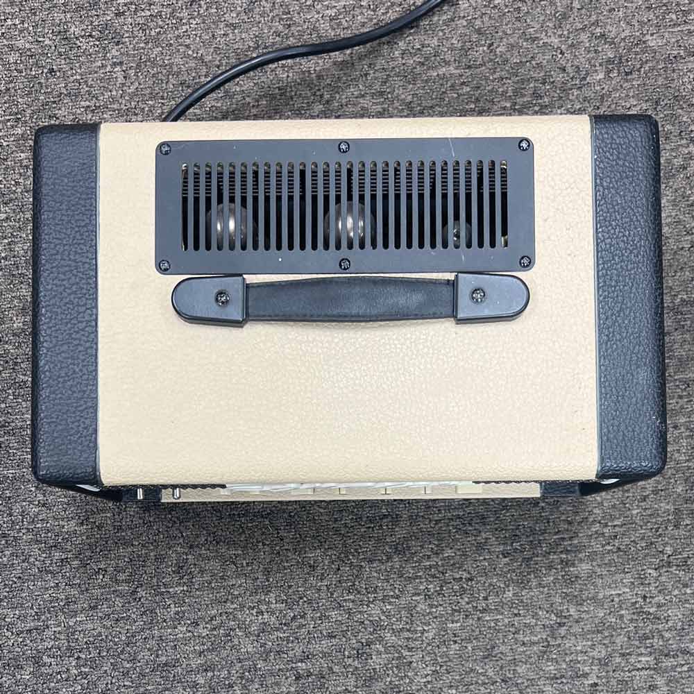 Egnater Rebel 20 20-Watt All-Tube Guitar Amp Head (Pre-Owned) – Bananas ...