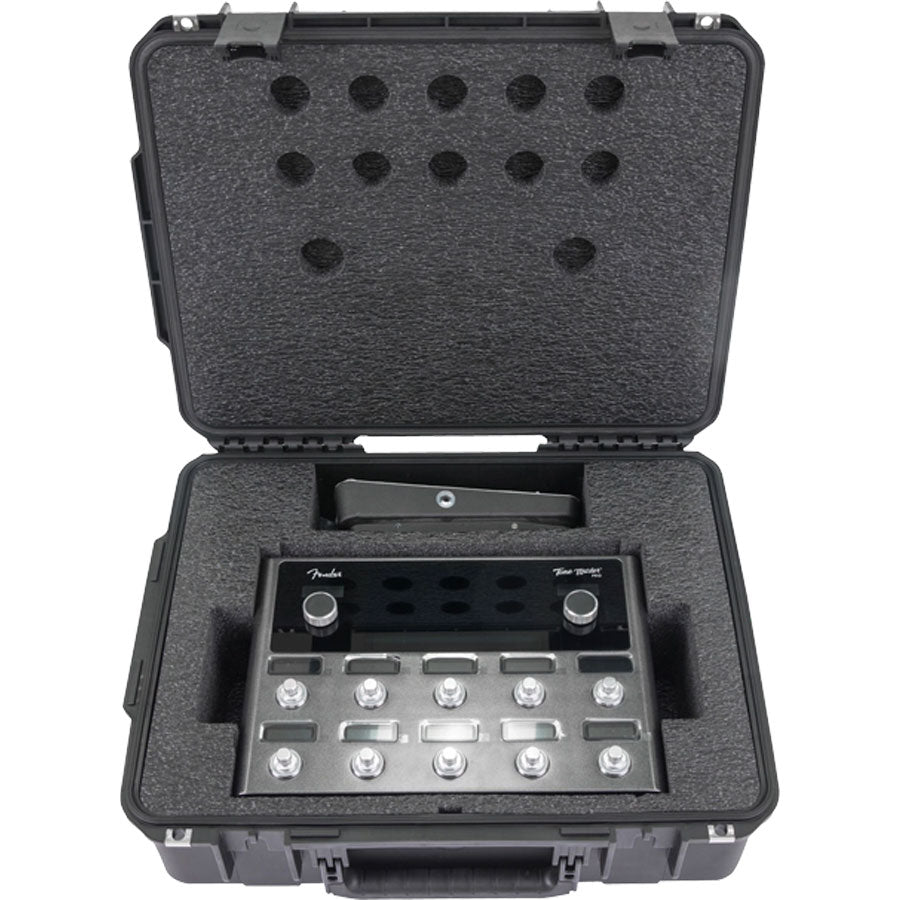 SKB iSeries Fender Tone Master Pro Case – Bananas At Large Inc ...