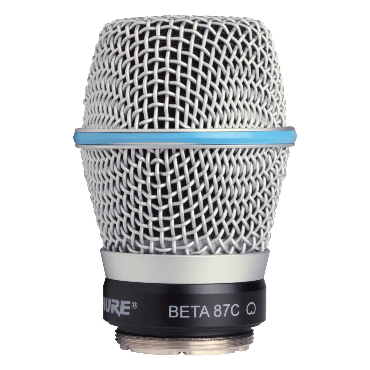 Shure Wireless Beta 87C Cartridge – Bananas At Large Inc.® Musical ...