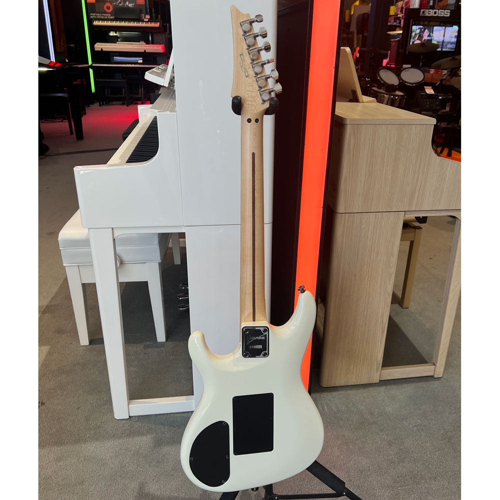 San Francisco Giants Autographed Collectible Joe Satriani Signature Mo ...