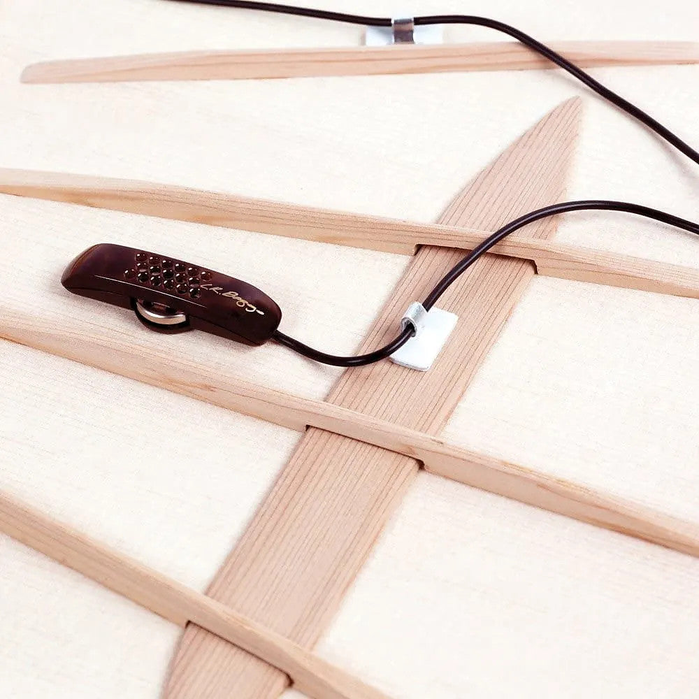 LR Baggs Lyric Classical Pickup – Bananas At Large Inc.® Musical ...