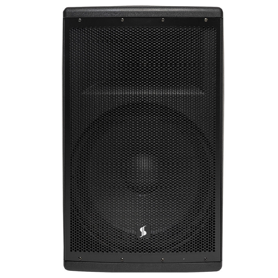 Stagg AS15 200-Watts 15 in. 2-Way Active Speaker with Bluetooth ...