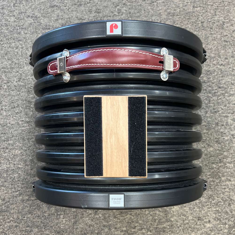 TOOB 10S Hand Assembled Ultra-Portable 1x10 Full Range Guitar Speaker ...