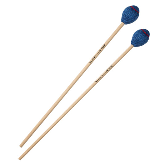 Vic Firth Corpsmaster M264 Ian Grom Marimba Mallets - Hard – Bananas At ...