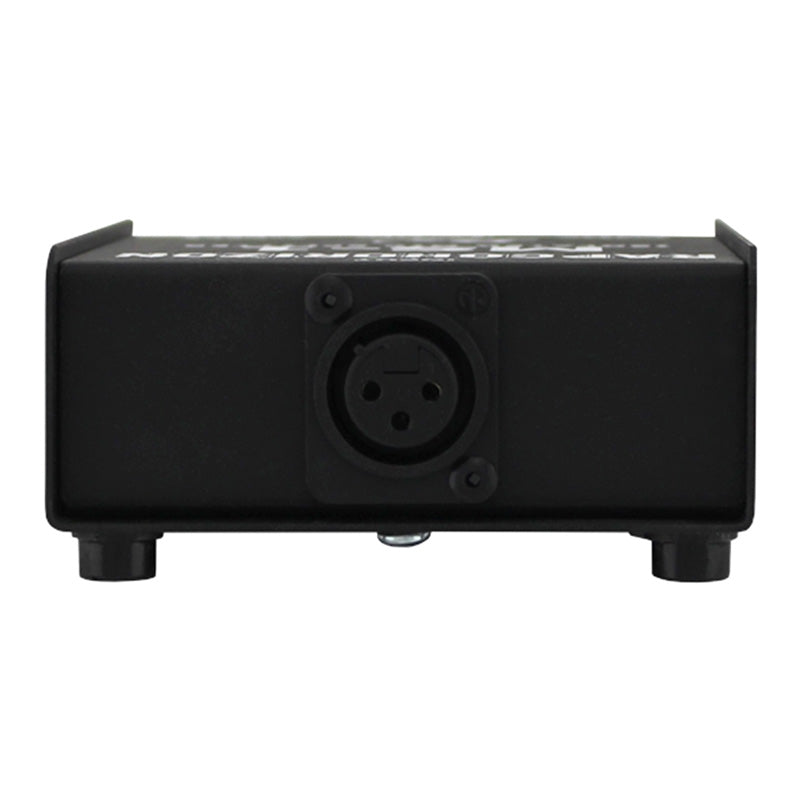 RapcoHorizon MS-1 Mic Splitter Box – Bananas At Large Inc.® Musical ...