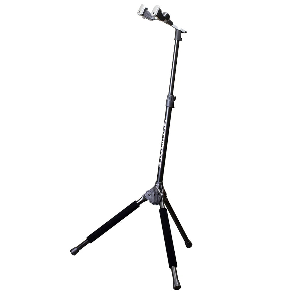 Ultimate Support GS-1000 Pro+ Genesis Series Plus Guitar Stand w/ Lock ...