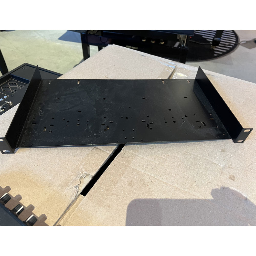Perforated Universal Rack Tray 1 Spc (Pre-Owned) – Bananas At Large Inc ...