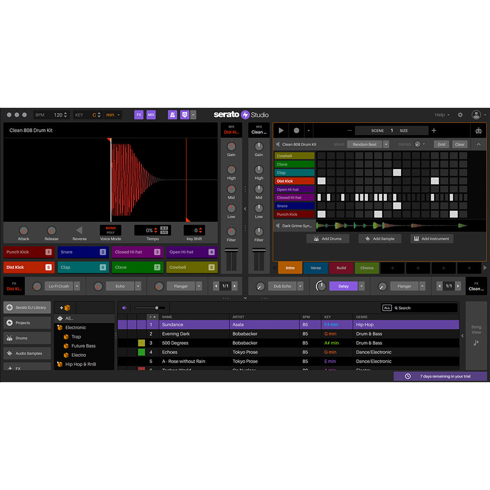 Serato Studio [Download] – Bananas At Large Inc.® Musical Instruments ...
