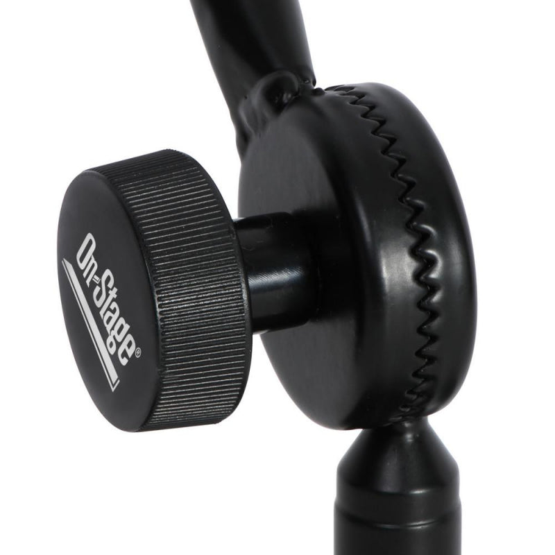 On-Stage MSA-9502 7in Posi-Lok Mini Boom – Bananas at Large® Musical ...