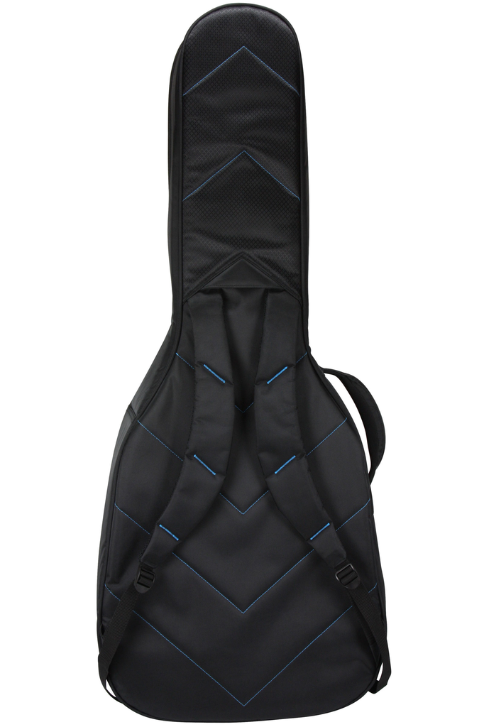 Reunion Blues RBX-C3 Small Body Acoustic Classical Guitar Bag – Bananas ...