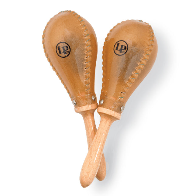 Latin Percussion LP393-RH Salsa Rawhide Maracas – Bananas At Large Inc ...