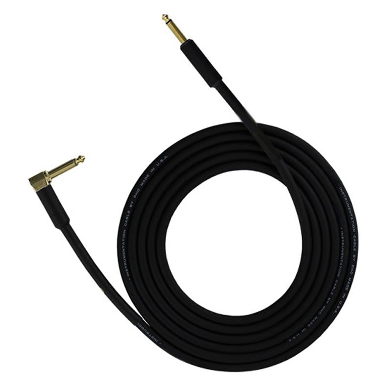 ProFormance PRP-10R Hot Shrink Straight to Angle Instrument Cable - 10 ...