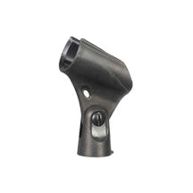 Wired Dynamic Microphone Clip – Bananas at Large® Musical Instruments ...