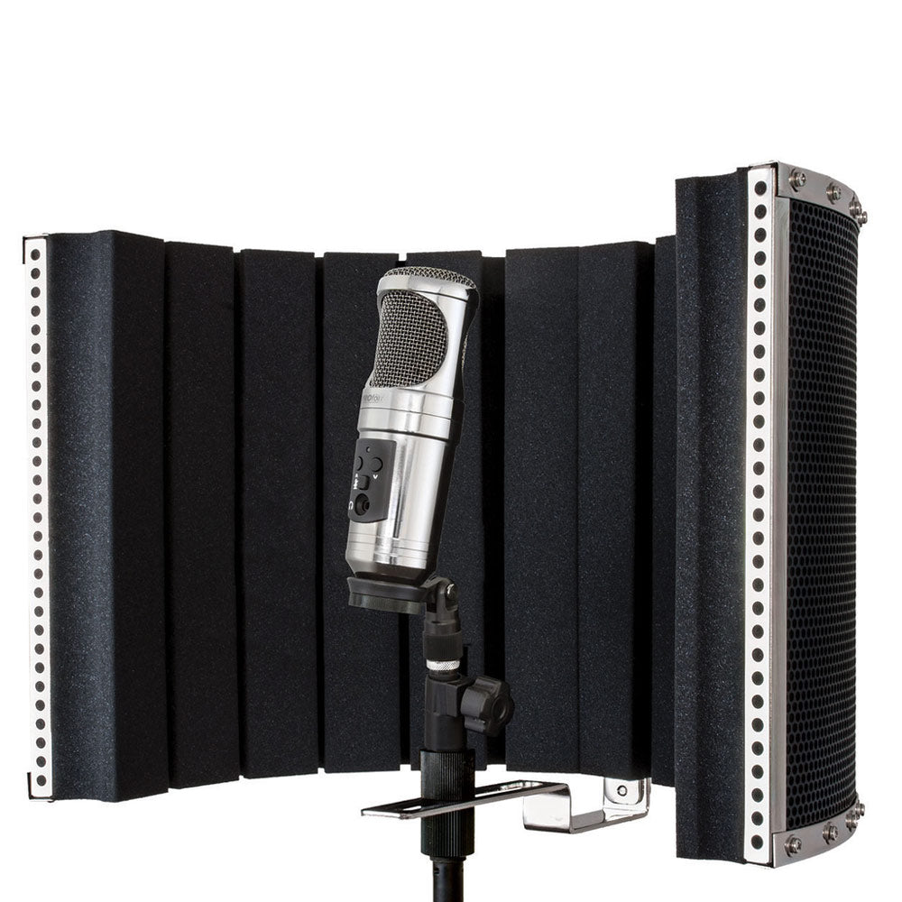 PROformance PS70 Acoustic Vocal Shield – Bananas At Large Inc.® Musical ...